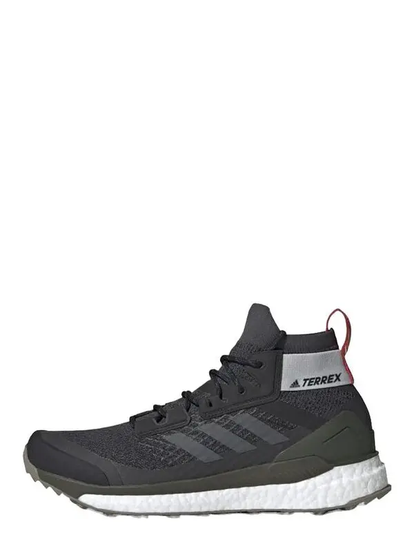 Adidas Free Hiker - Black/grey