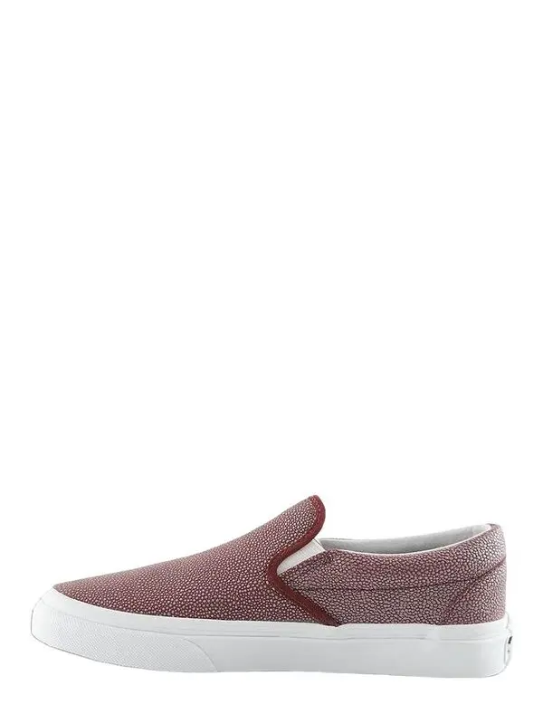 VANS Slip-on Low-top Sneakers - Graypink