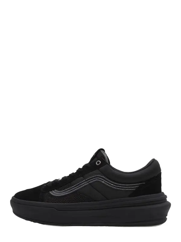 VANS Old Skool Overt Plus Cc Sneakers - Black