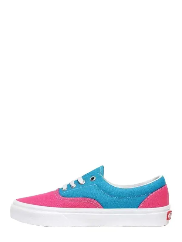 VANS Era Retro Sport Sneakers - Blue/pink