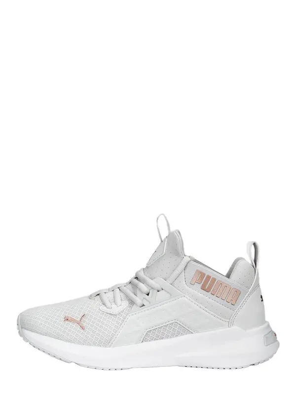 PUMA Softride Enzo Nxt Sneakers - Feather Grey/rose Gold