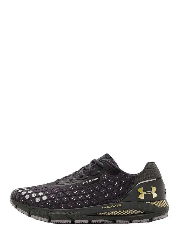 Under Armour Hovr Sonic 3 Storm Sneakers - Black