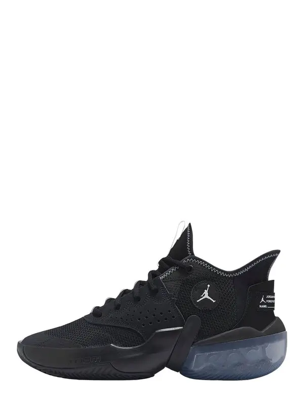 JORDAN Air React Elevation Pf - Black