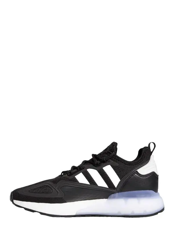 Adidas Zx 2k Boost Sneakers - Black/white