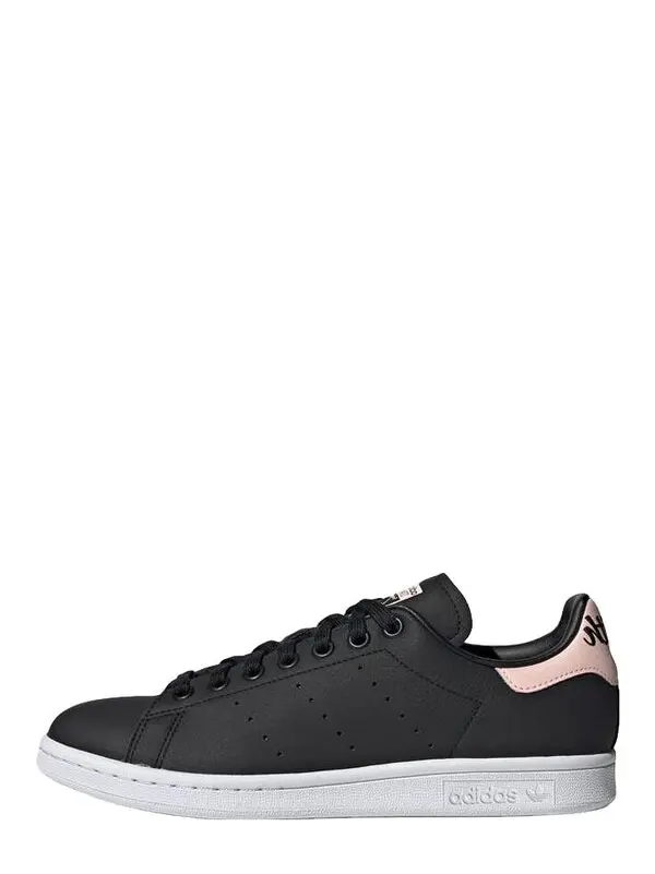 Adidas Stan Smith 'icey Pink' Sneaker - Black