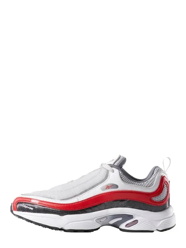 REEBOK Dmx Daytona Mu Low Top Sneakers - Grey