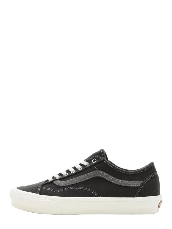 VANS Old Skool Tapered Eco Theory Wool Sneakers - Grey