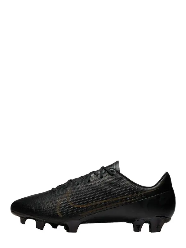 Nike Mercurial Vapor 13 Elite Tech Craft Fg Football Boots - Black