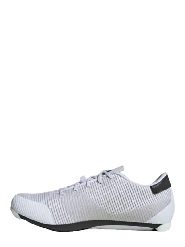 Adidas The Road Cycling Shoes - Grey/black