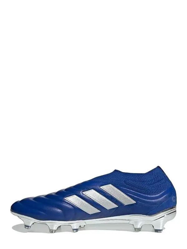 Adidas Copa 20+ Fg Inflight Pack Eh0877 Soccer Cleats - Blue