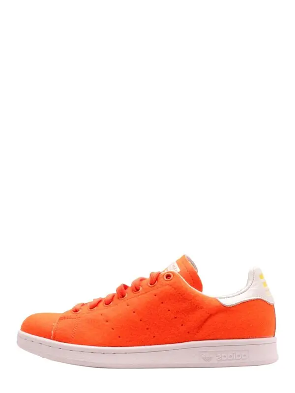 Adidas Pharrell Williams X Stan Smith 'solar - Orange