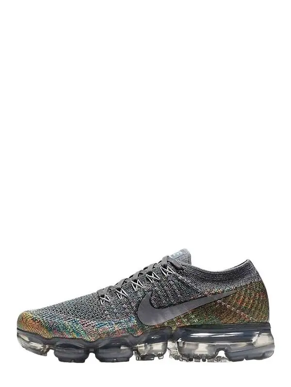 Nike Vapormax Flyknit "dark - Grey