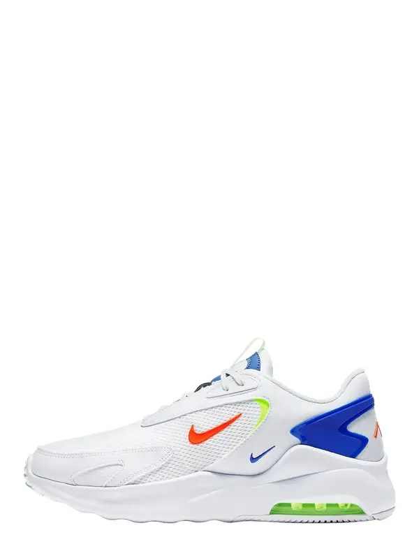 Nike Max Bolt Sneakers - White