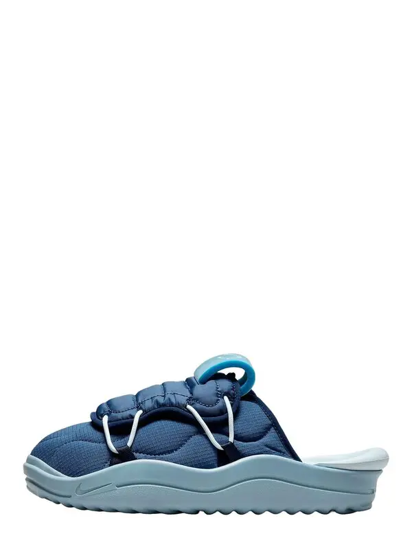 Nike Offline 3.0 Mule - Mystic Navy/midnight Navy/glacier
