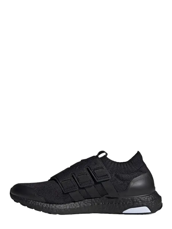 Adidas Ultraboost Lab City Taipei Sneakers - Black