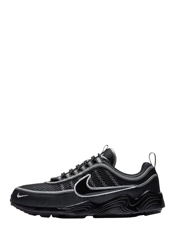 Nike Zoom Spiridon 16 " Grey - Black