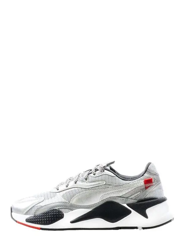 PUMA Rs-x3 Wr "silver" Sneakers - Silver/silver