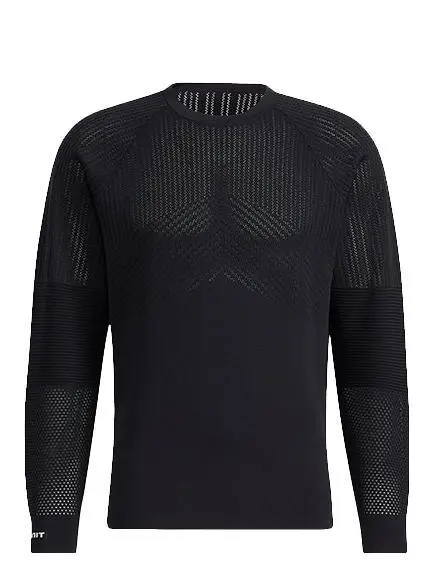 Adidas Sports Pullover - Multi-color