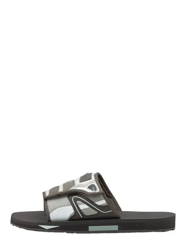 PUMA Mirage Mox Sandal - Grey