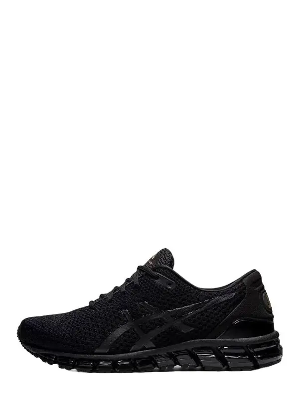 Asics Gel Quantum 360 Knit 2 Sneakers - Black