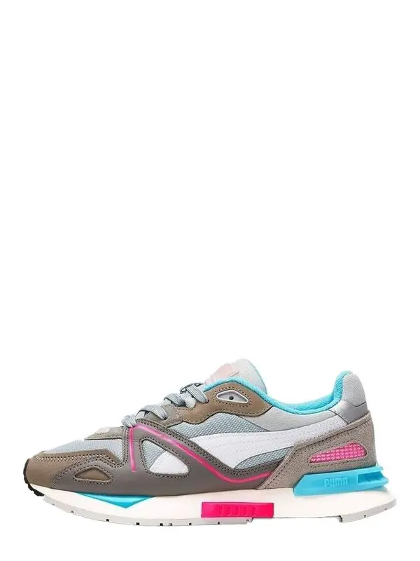 PUMA Mirage Mox "steel Eggnog" Sneakers - Grey