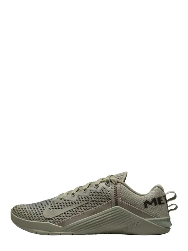 Nike Metcon 6 Amp Athletic Sneakers - Green