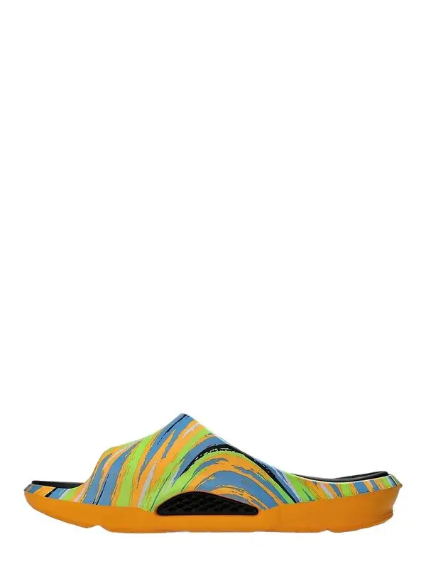 Asics Actibreeze Hybrid Sandal - Multi-color