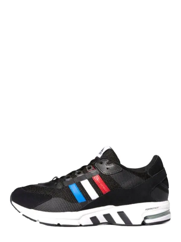 Adidas Equipment Sn Sneakers - Black