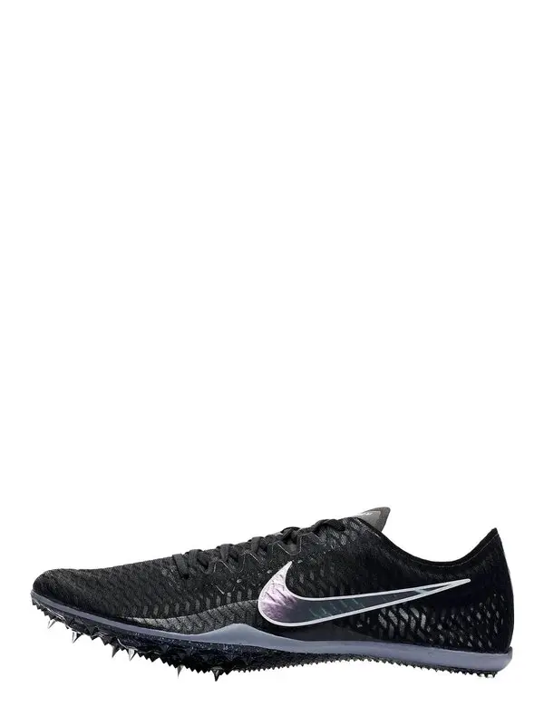 Nike Zoom Mamba 5 Track Spikes - Black
