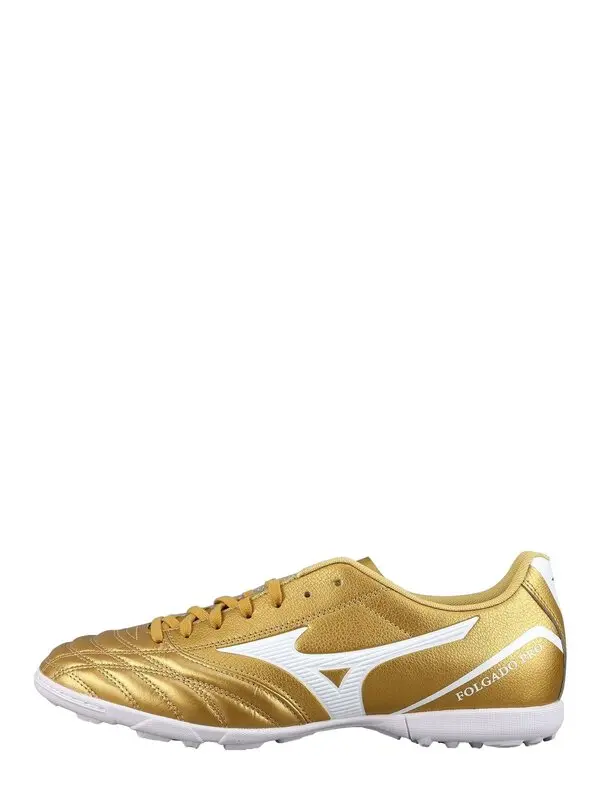 Mizuno Folgado Pro Kl As Sneakers - Gold