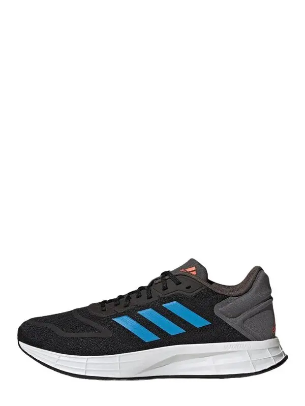 Adidas Duramo Sneakers - Black/blue/orange