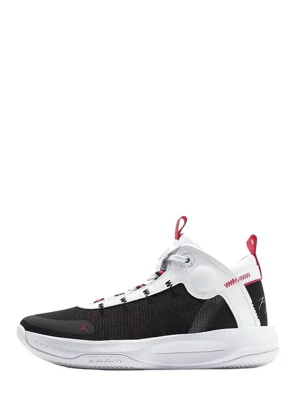 JORDAN Air Jumpman 2020 High Top Sneakers - White