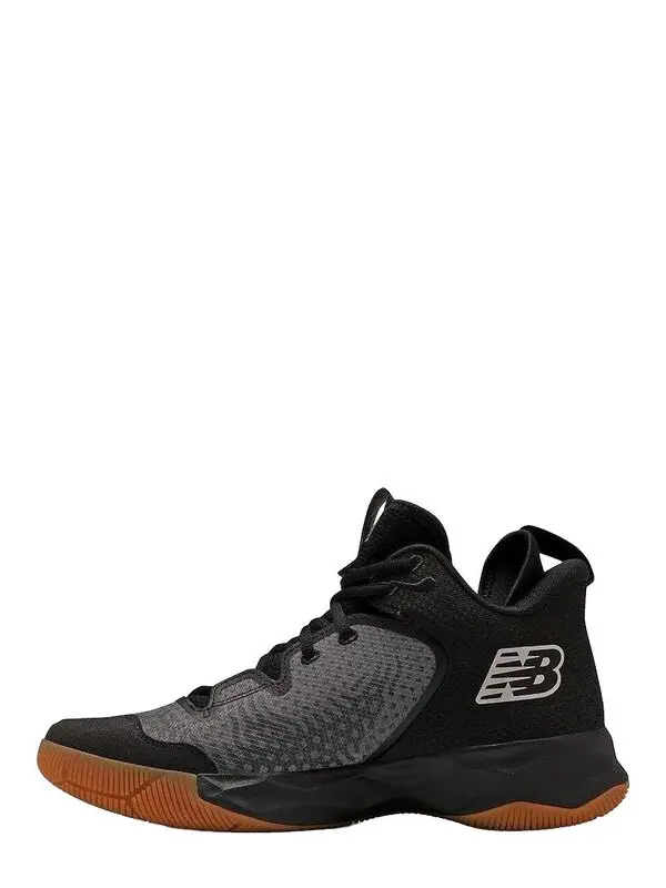 NEW BALANCE Freezelxv3 Box Sneakers - Black