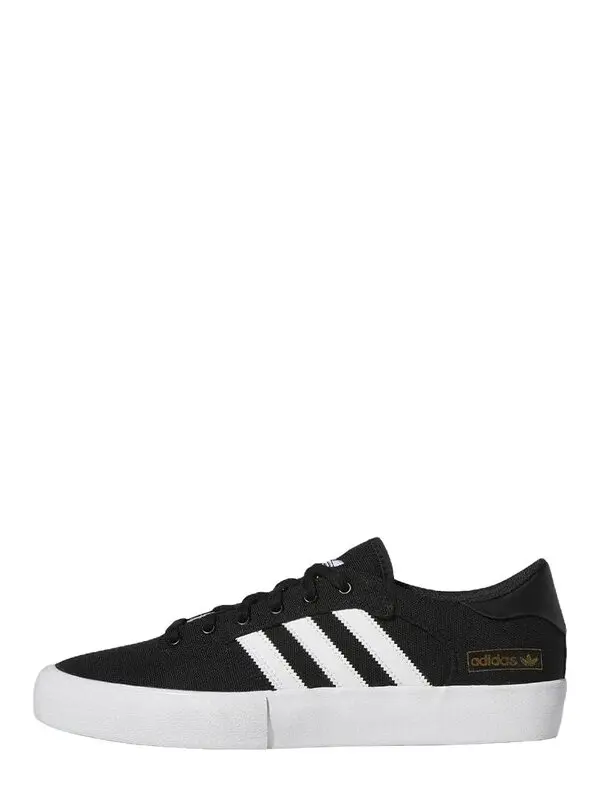 Adidas Originals Matchbreak Super - Black/white