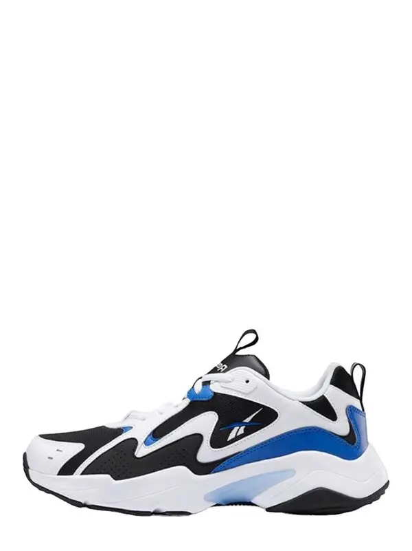 REEBOK Royal Turbo Impulse Sneakers - Black