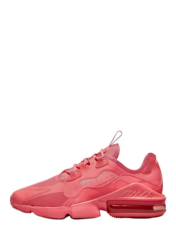 Nike Max Infinity 2 Low Top Sneakers - Pink