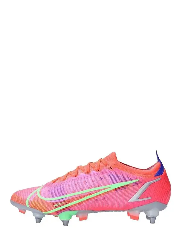 Nike Mercurial Vapor 14 Elite Soft Ground Pro - Pink