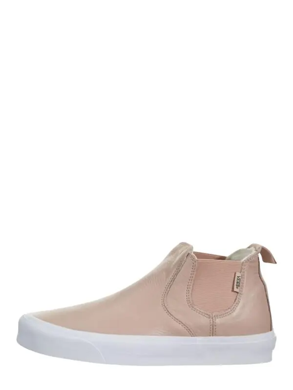 VANS Slip-on Mid Mahogany Rose - Pink