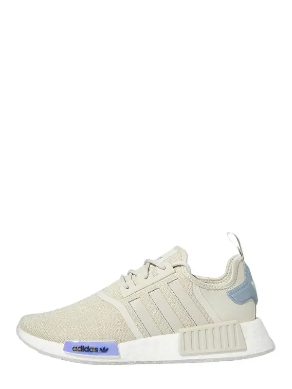 Adidas Nmd_r1 Bliss Sneakers - Beige/white