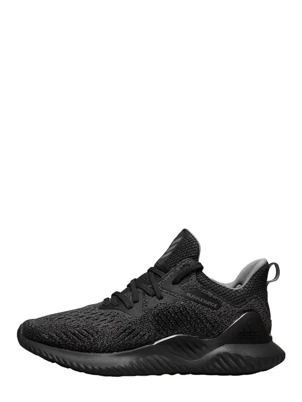 Adidas Alphabounce Beyond Athletic Sneakers - Black