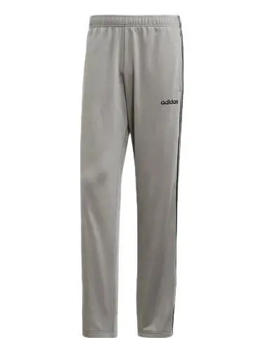 Adidas Sports Casual Stripe Long Pants Gray - Grey