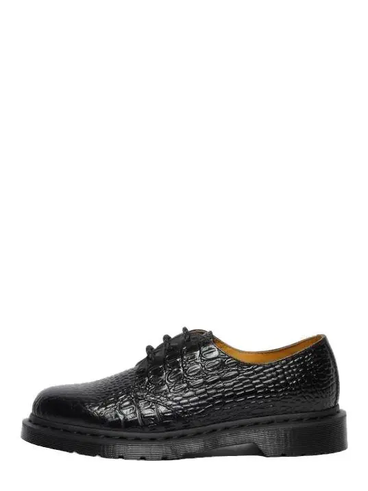 Dr. Martens 1461 Sophnet. X End. Derby Shoes - Black
