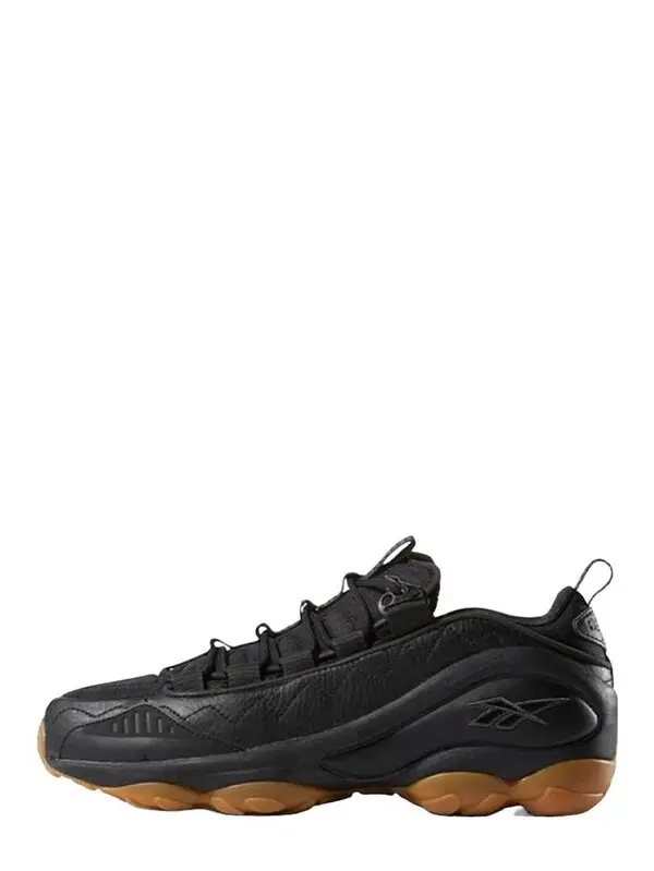 REEBOK Dmx Run 10 Gum - Black