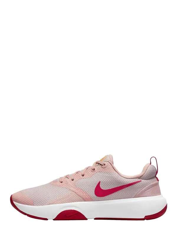 Nike City Rep Tr Athletic Sneakers - Pink Oxford/rush Pink