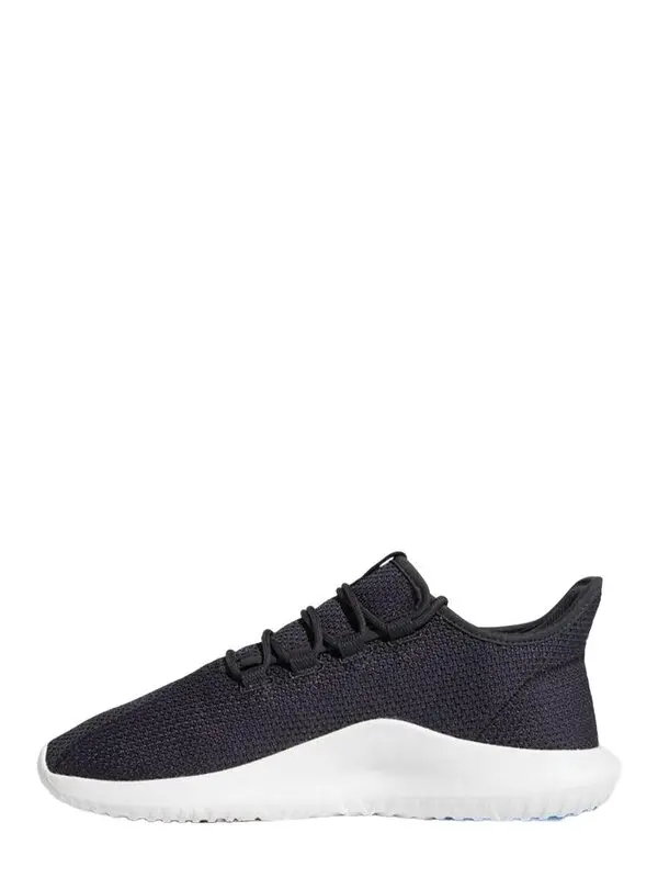 Adidas Tubular Shadow Lace Up Sneakers - Grey