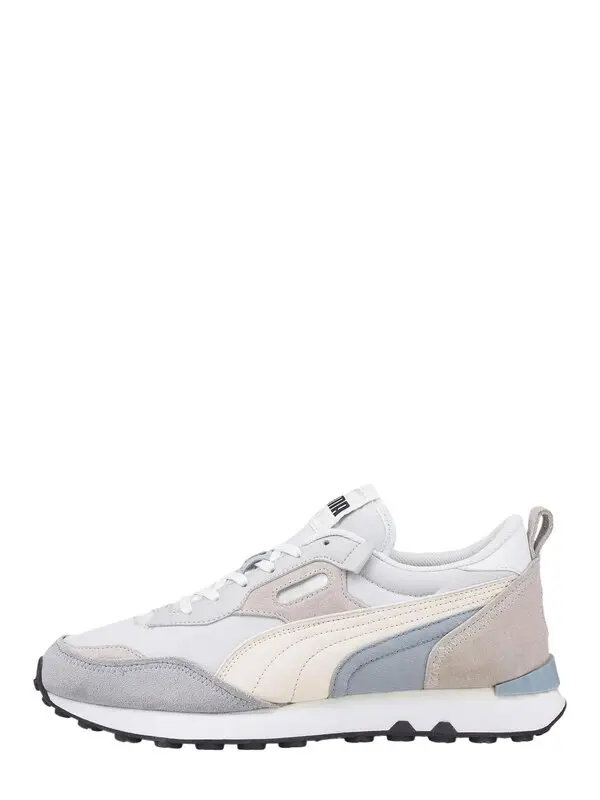 PUMA Future Rider "future Vintage Nimbus Cloud - White/gray