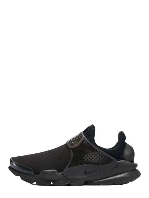 Nike Sock Dart Se Sneakers - Black/black-volt