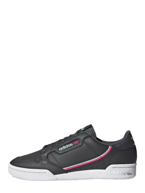 Adidas Continental 80 Sneakers - Grey