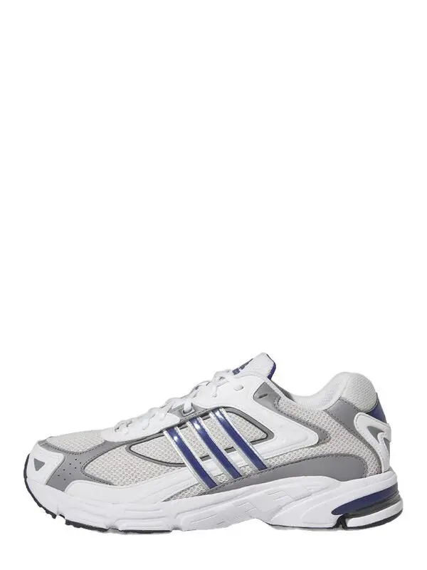 Adidas Response Cl "white Victory Blue - Cloud White/victory Blue/core Black