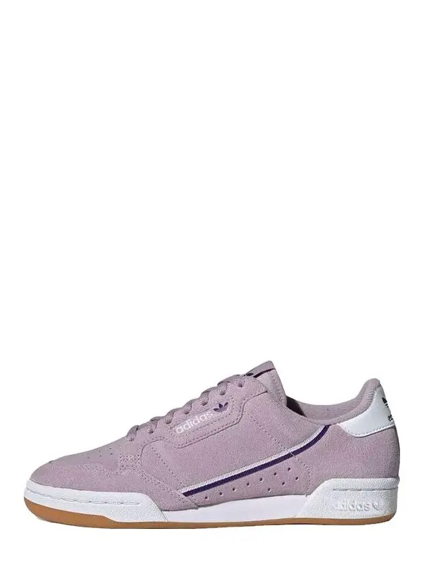 Adidas Continental 80 "soft Vision" Sneakers - Purple